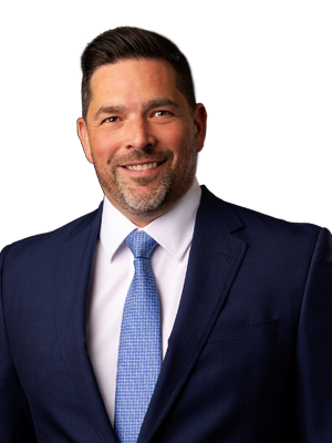 Aaron C. Hinton - Ray Quinney & Nebeker