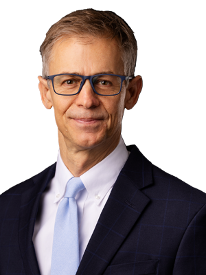 Justin T. Toth - Ray Quinney & Nebeker