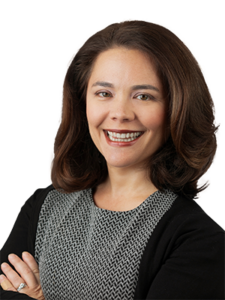 Tiffany Brooks Healy - Ray Quinney & Nebeker