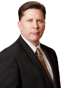 Gary L. Longmore - Ray Quinney & Nebeker