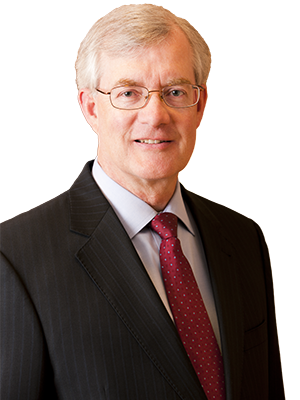 John A. Adams - Ray Quinney & Nebeker