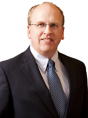 John R. Madsen - Ray Quinney & Nebeker