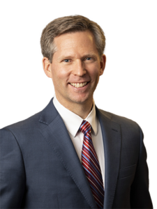 Michael K. Erickson - Ray Quinney & Nebeker