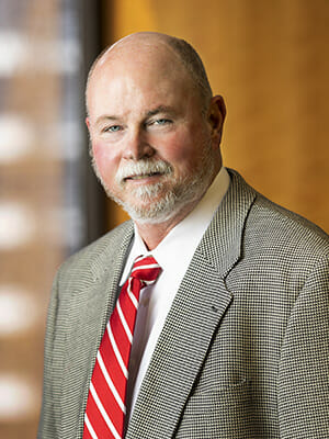 Michael R. Johnson - Ray Quinney & Nebeker