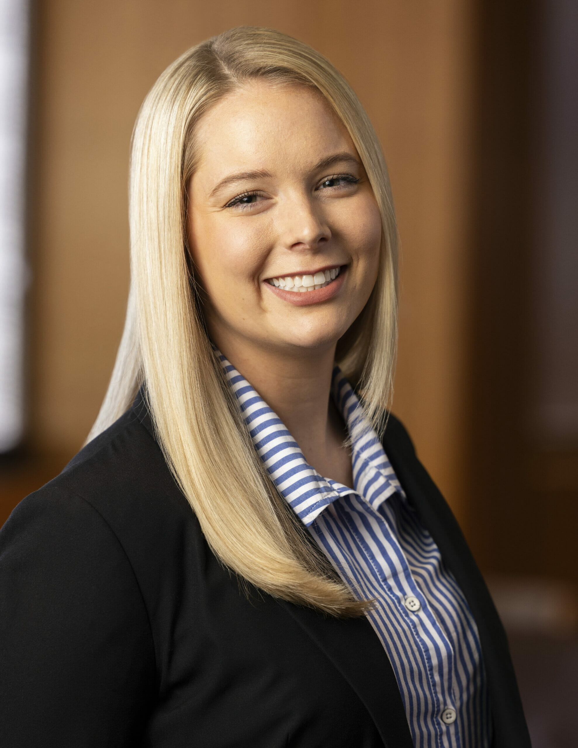 Lydia Ann Owens Rytting - Ray Quinney & Nebeker