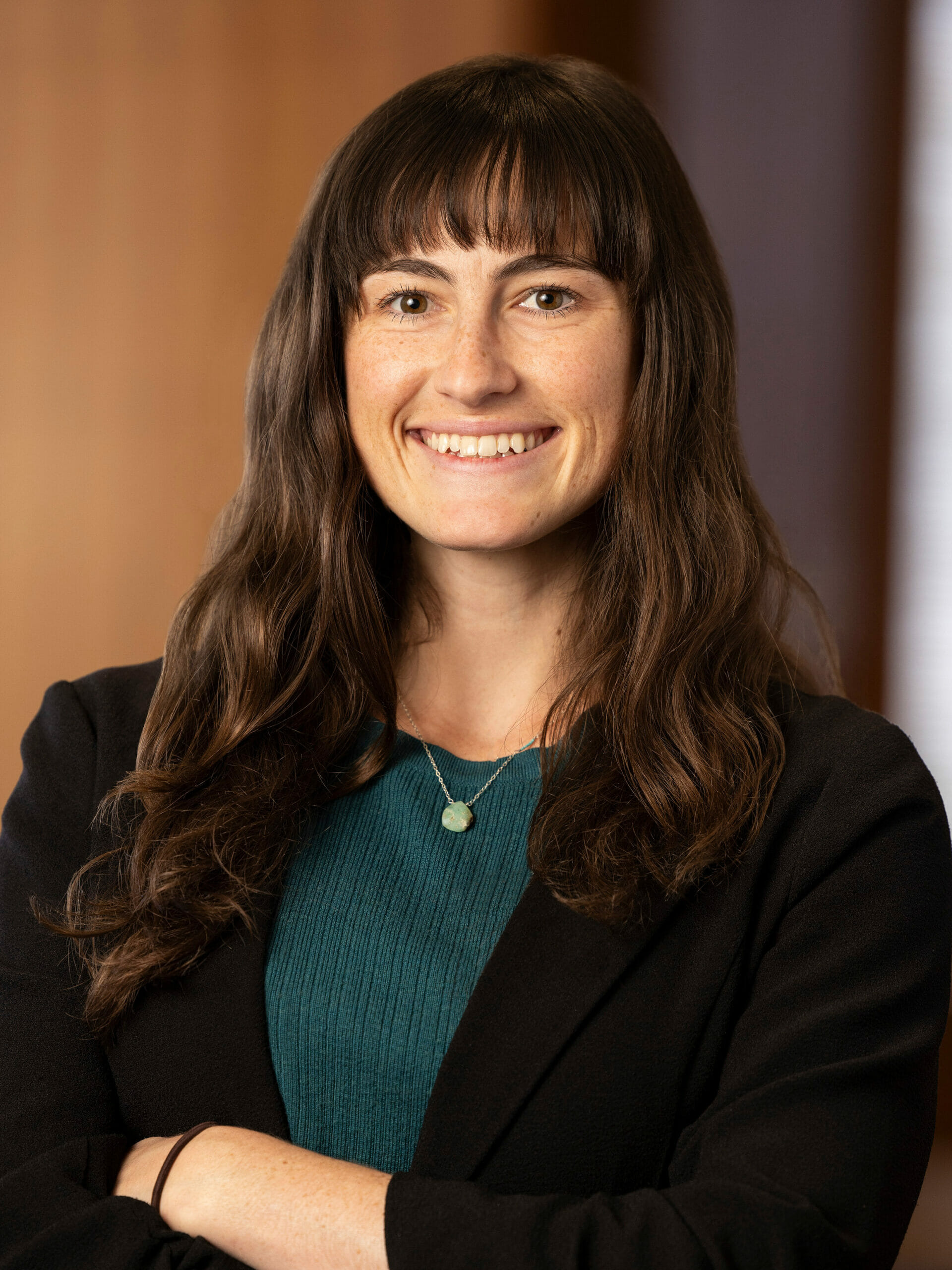 Stephanie Hanawalt - Ray Quinney & Nebeker