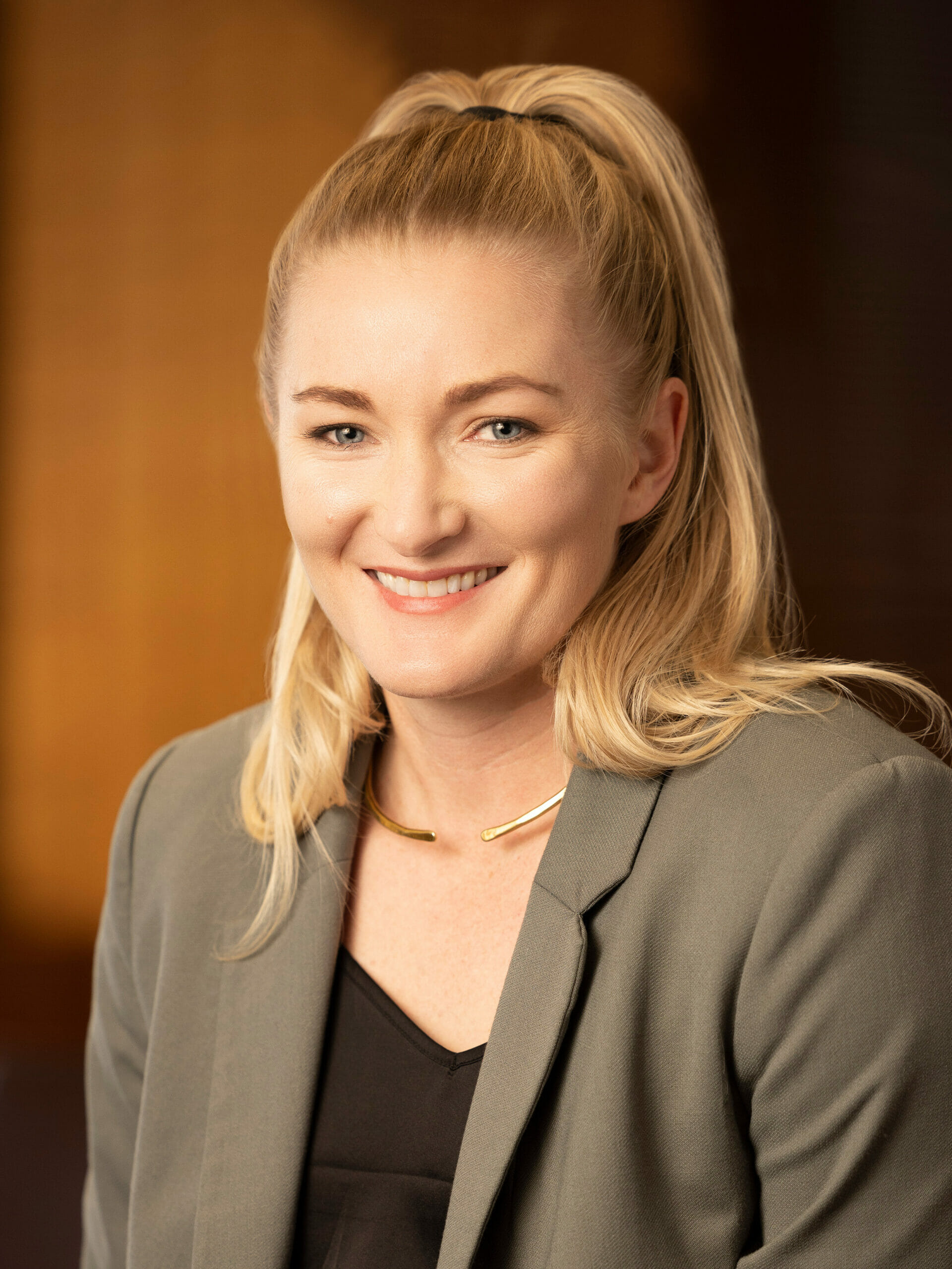 Whitney Hulet Krogue - Ray Quinney & Nebeker