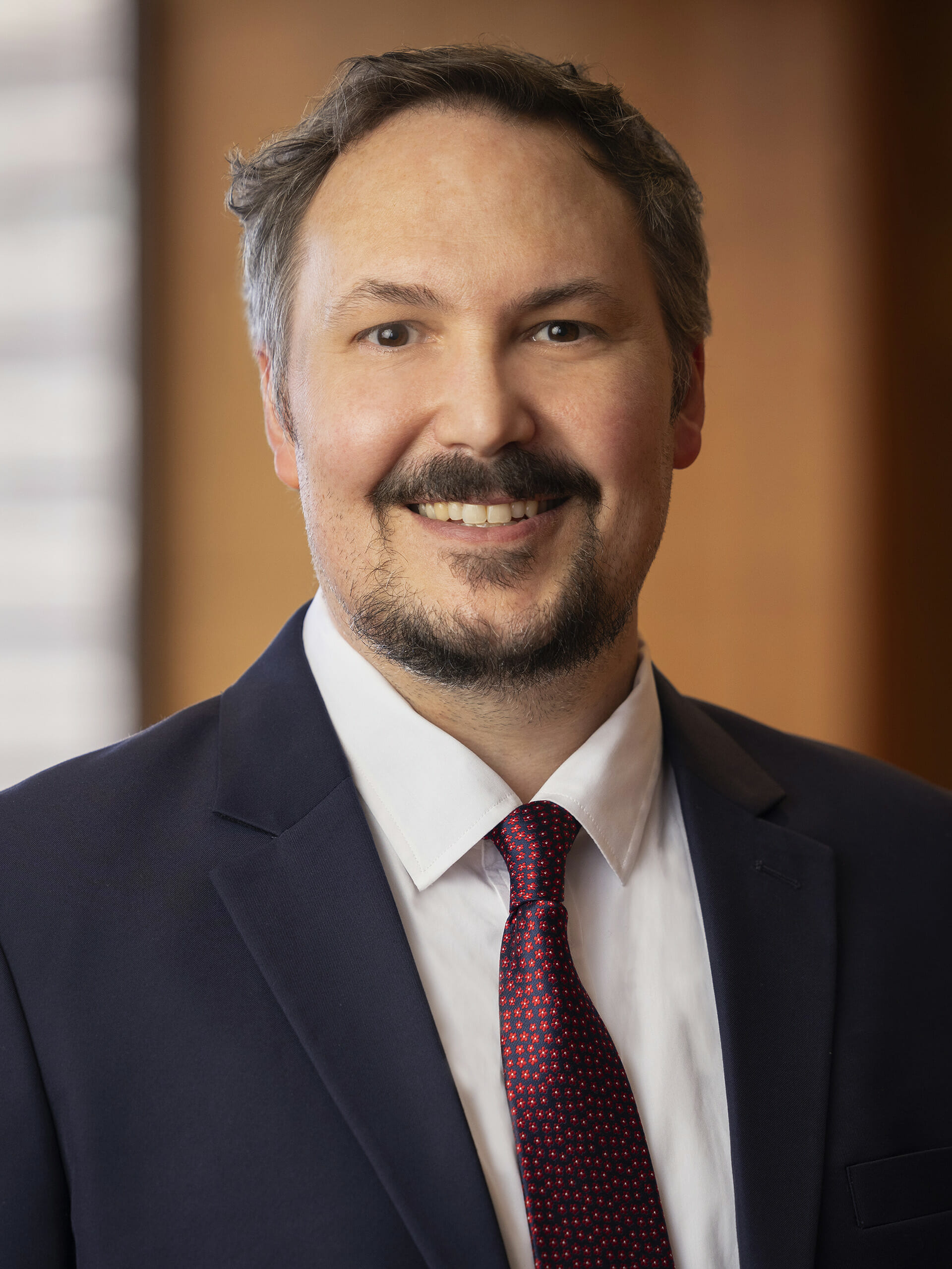 R. Troy Mollerup - Ray Quinney & Nebeker