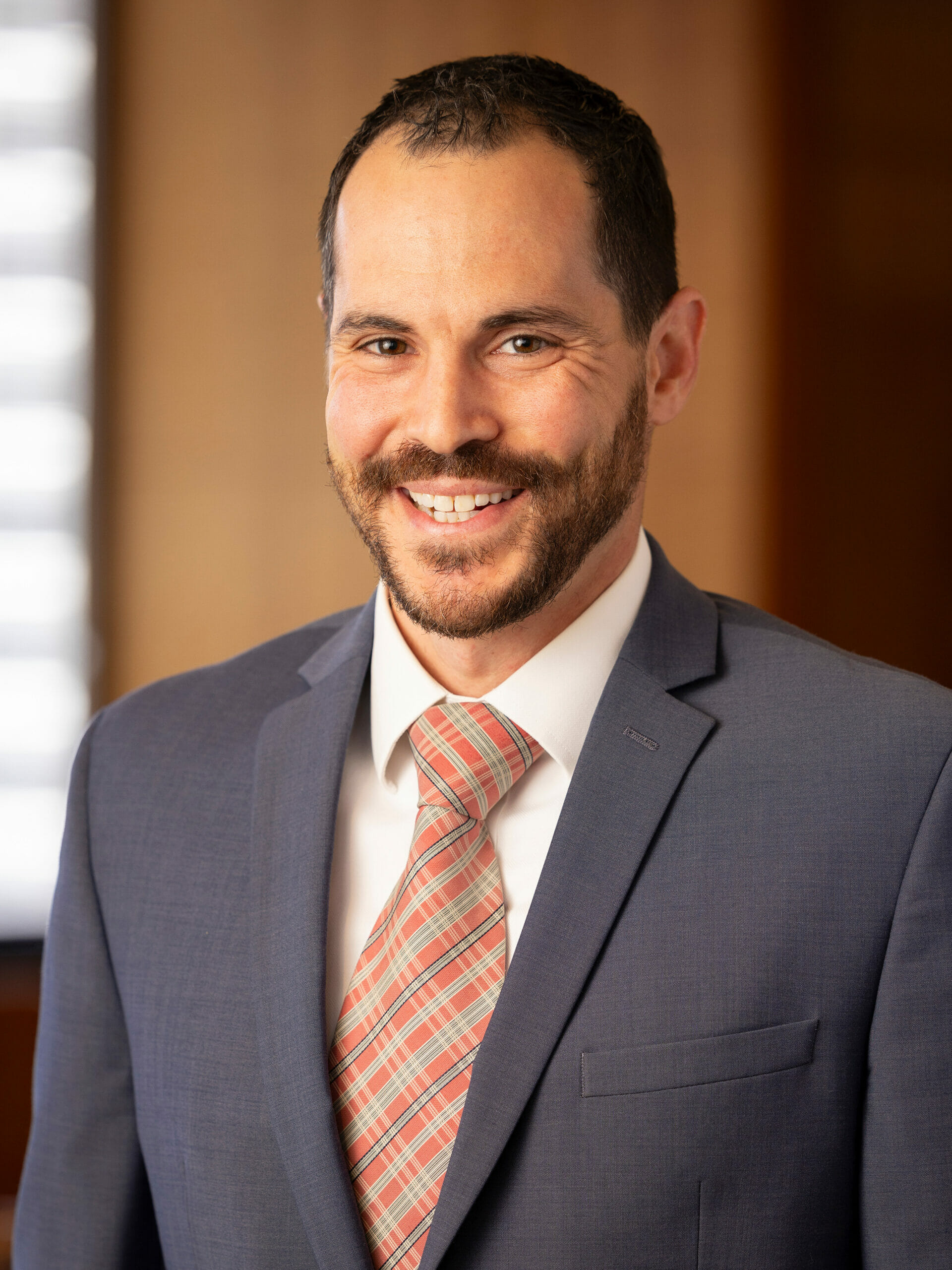 Daniel Bezdjian - Ray Quinney & Nebeker