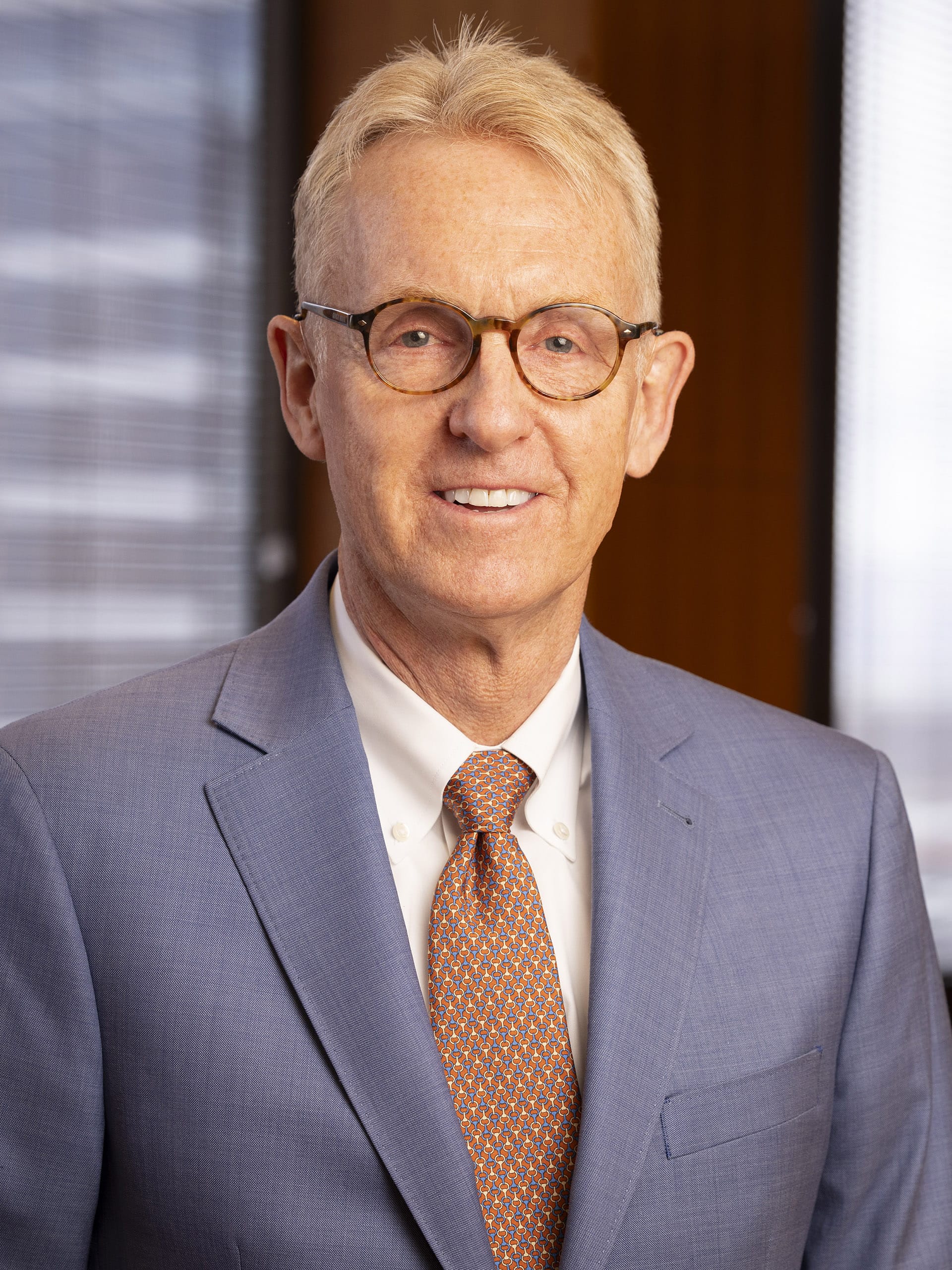 Robert O. Rice - Ray Quinney & Nebeker