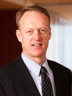 Craig Carlile - Ray Quinney & Nebeker